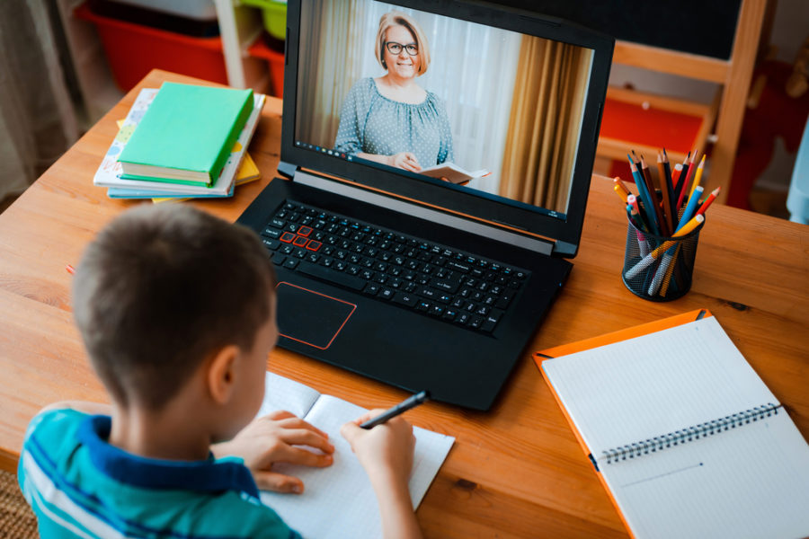 10 Remote Learning Tips Every Parent Should Know | Fresh Orthodontics