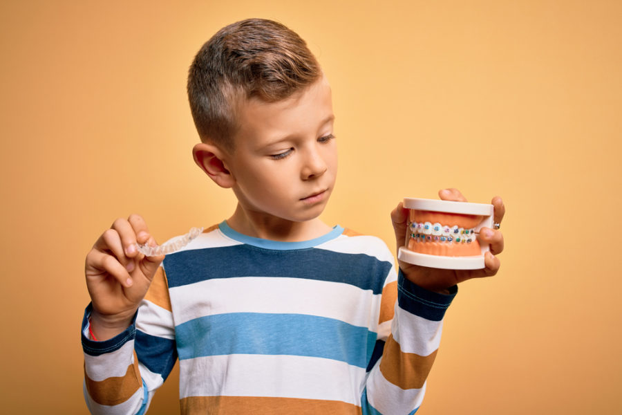 6 Tips to Help Kids Keep Track of Orthodontic Appliances
